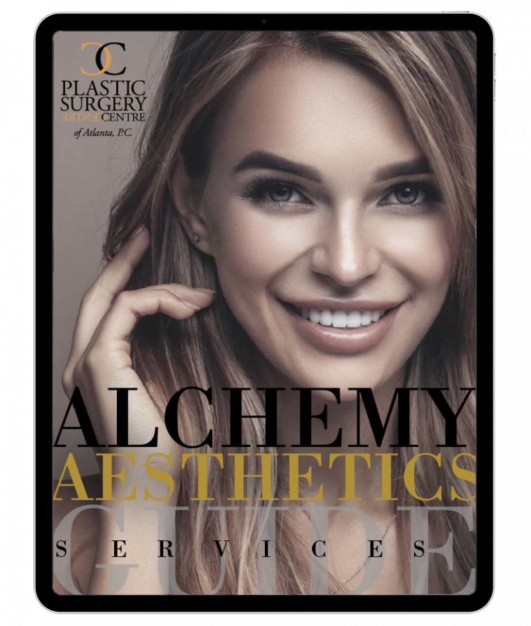 Alchemy Aesthetics Services Guide - Medical Spa in Atlanta